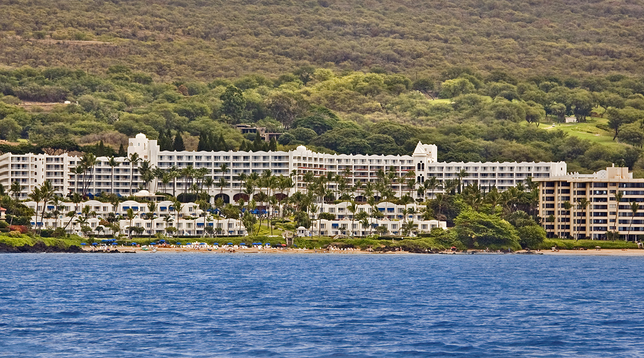 Kea Lani Hotel – G70